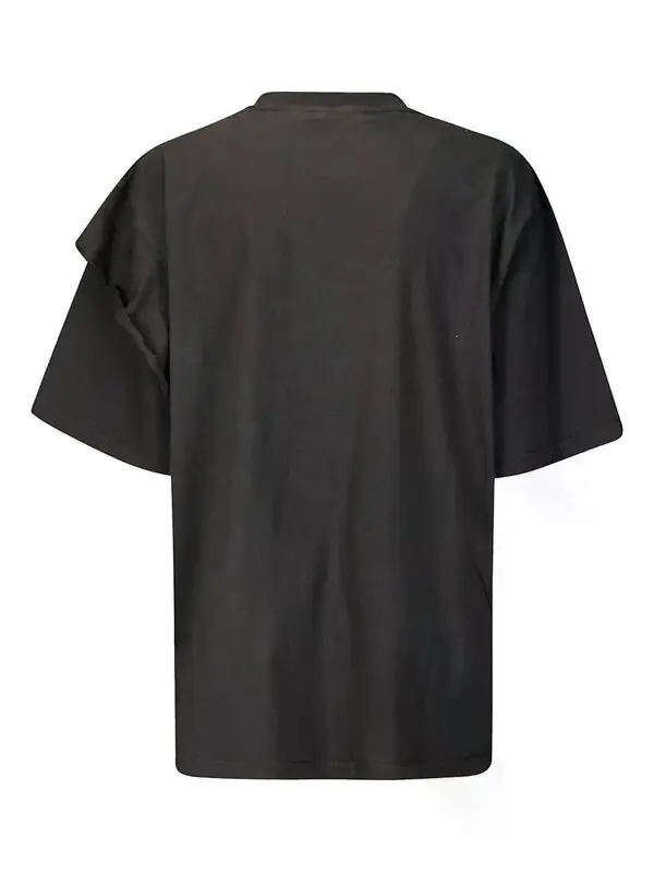 Ottolinger Deconstructed T-shirt