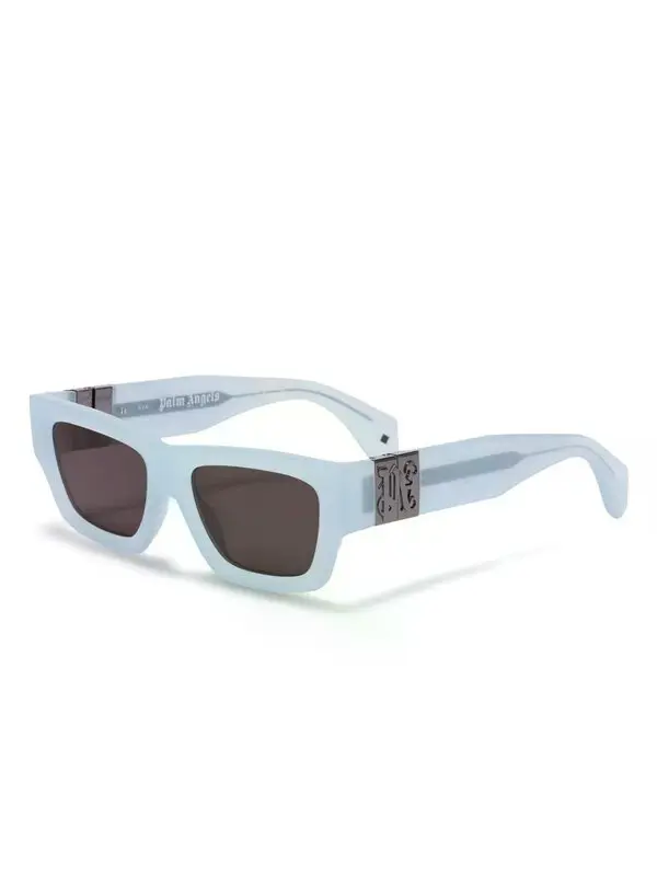Palm Angels Magnolia Sunglasses
