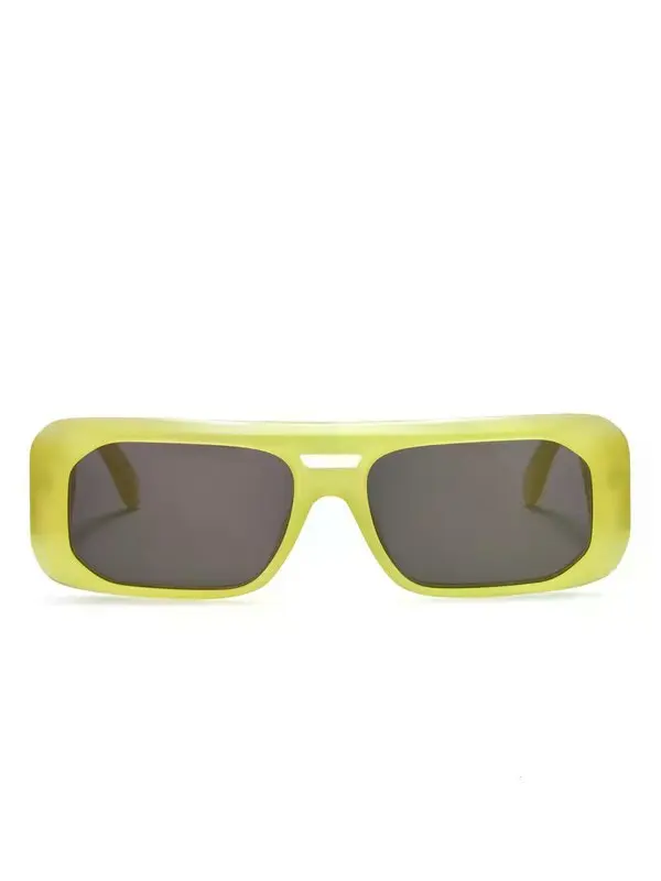 Palm Angels Willow Sunglasses