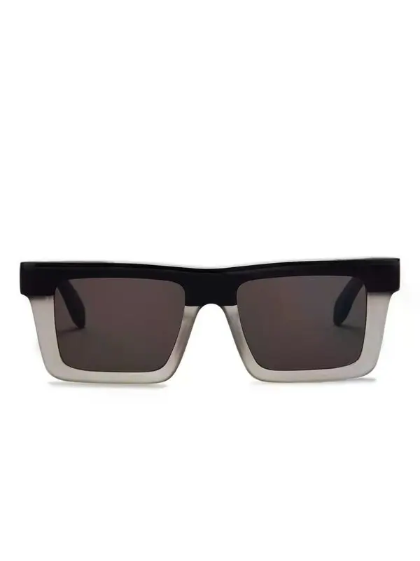 Palm Angels Napa Sunglasses - Black