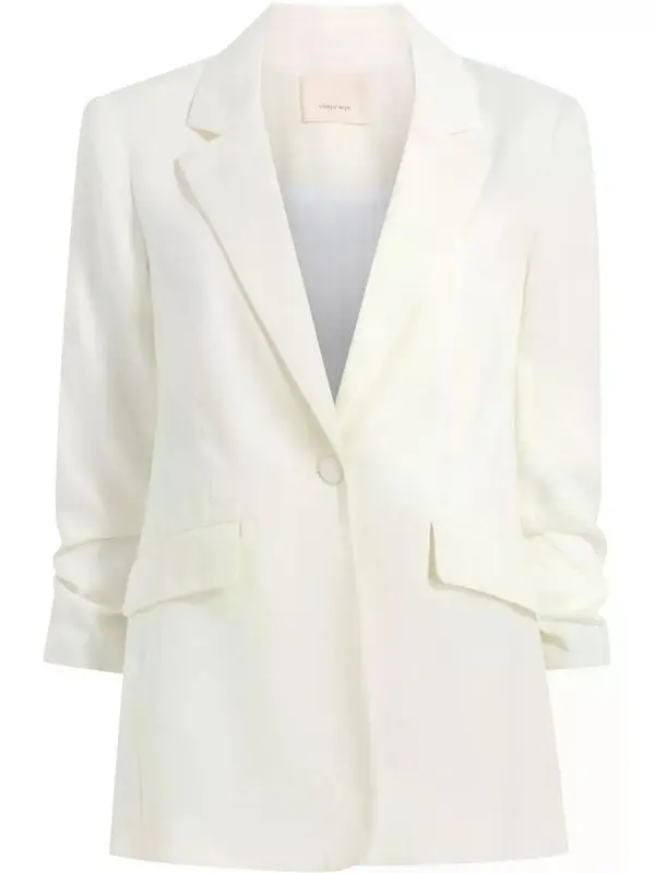 Cinq À Sept Kylie Blazer - White