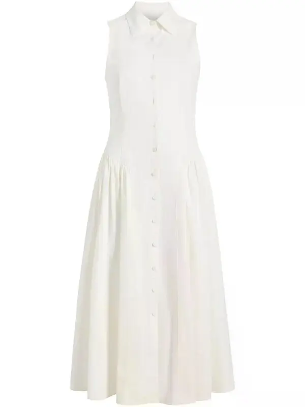 Cinq À Sept Losey Midi Dress