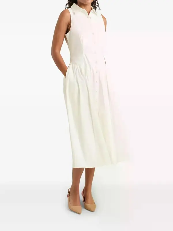Cinq À Sept Losey Midi Dress