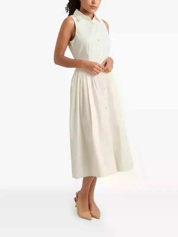 Cinq À Sept Losey Midi Dress