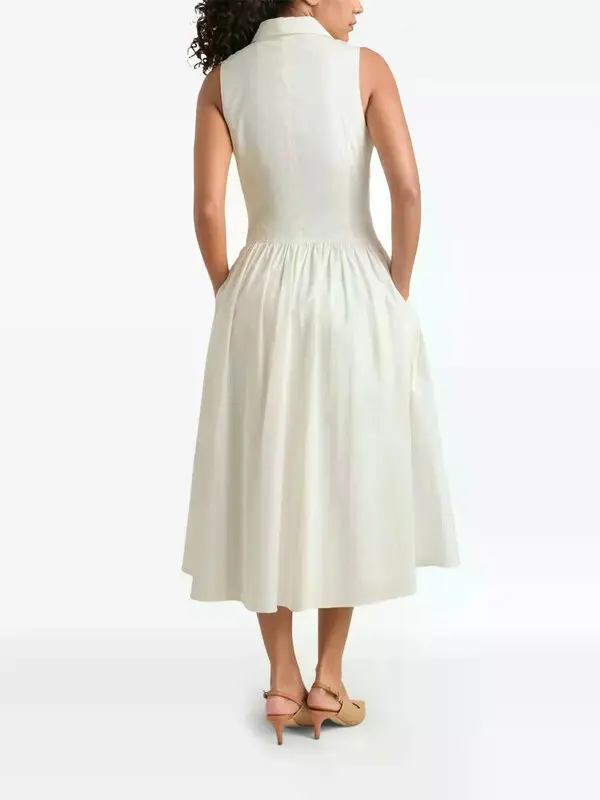 Cinq À Sept Losey Midi Dress