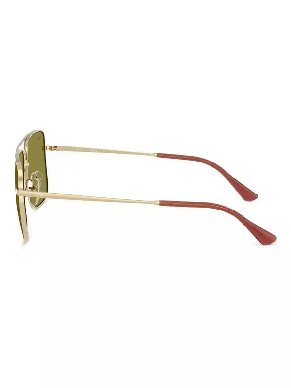 Ray-ban Sunglasses - Gold