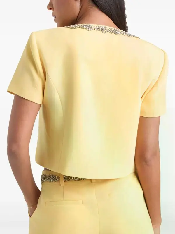 Cinq À Sept Samina Jacket