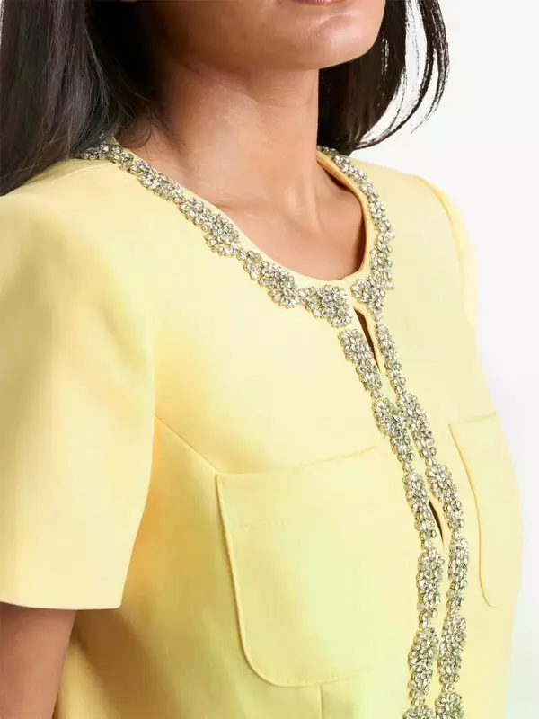Cinq À Sept Samina Jacket