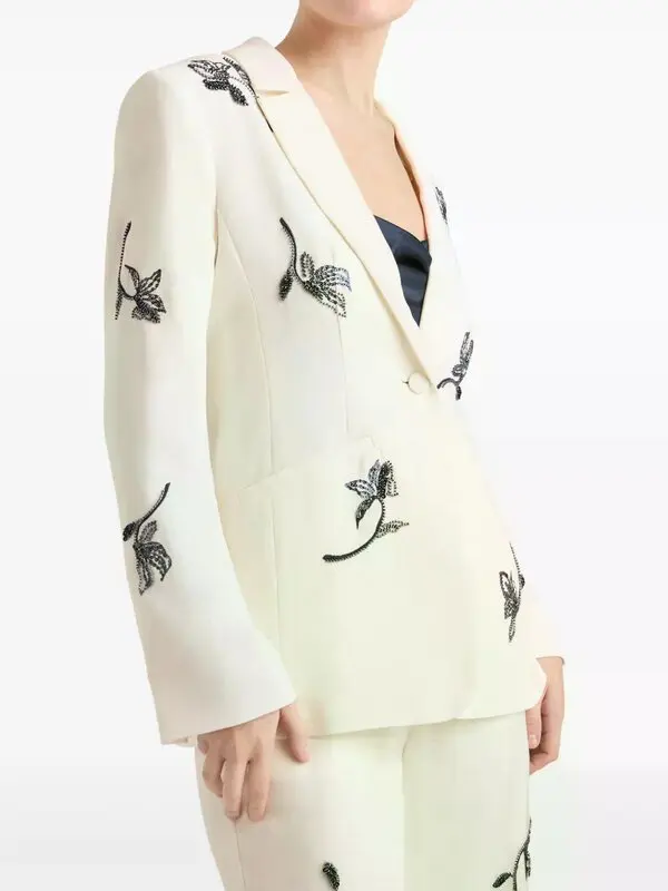 Cinq À Sept Karlie Blazer