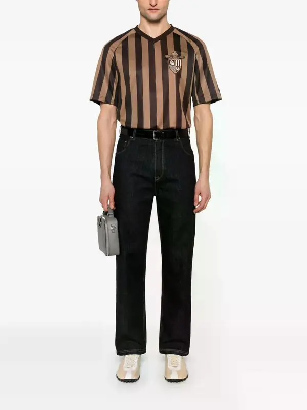 Fendi Straight-leg Jeans