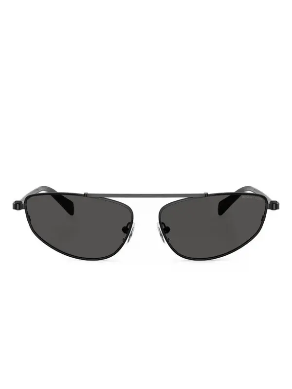 Michael Kors Buenos Aires Sunglasses - Black