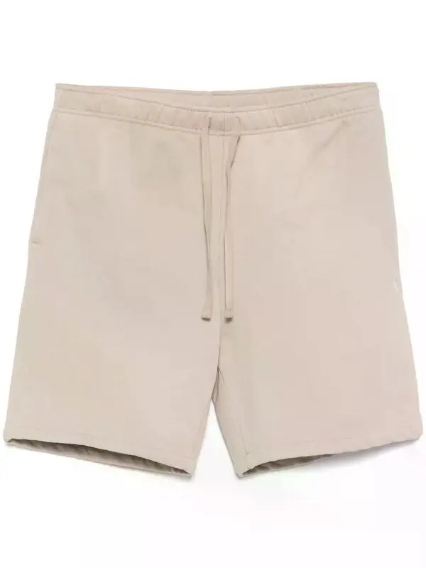 Polo Ralph Lauren Logo-embroidered Shorts