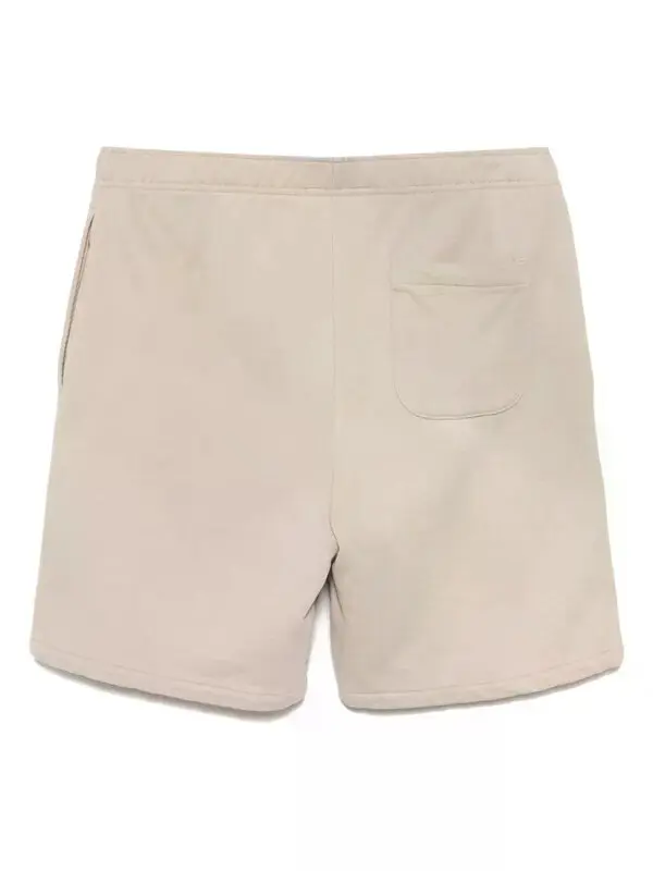 Polo Ralph Lauren Logo-embroidered Shorts