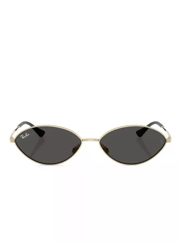 Ray-ban Kai Bio-based Sunglasses - Gold