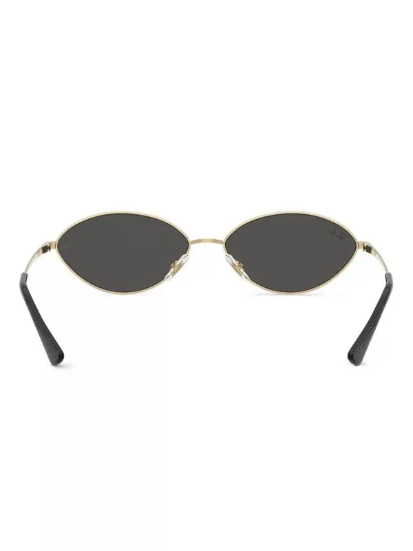 Ray-ban Kai Bio-based Sunglasses