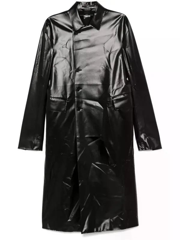 SAPIO Nº31 Coat