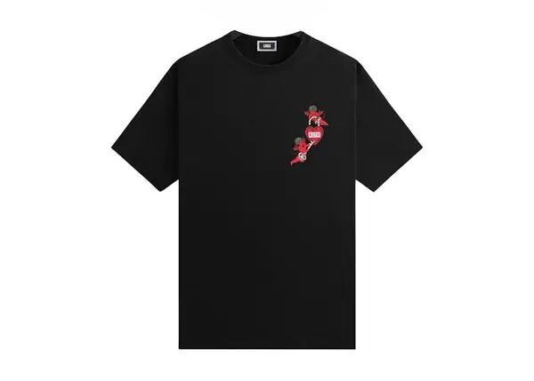 Kith Devil Love Lock Tee