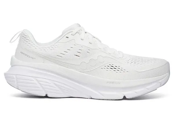 Saucony Guide 18 - Ivory