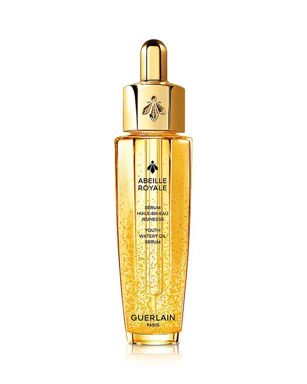 GUERLAIN Abeille Royale Youth Watery Oil Serum 1 Oz - No Color