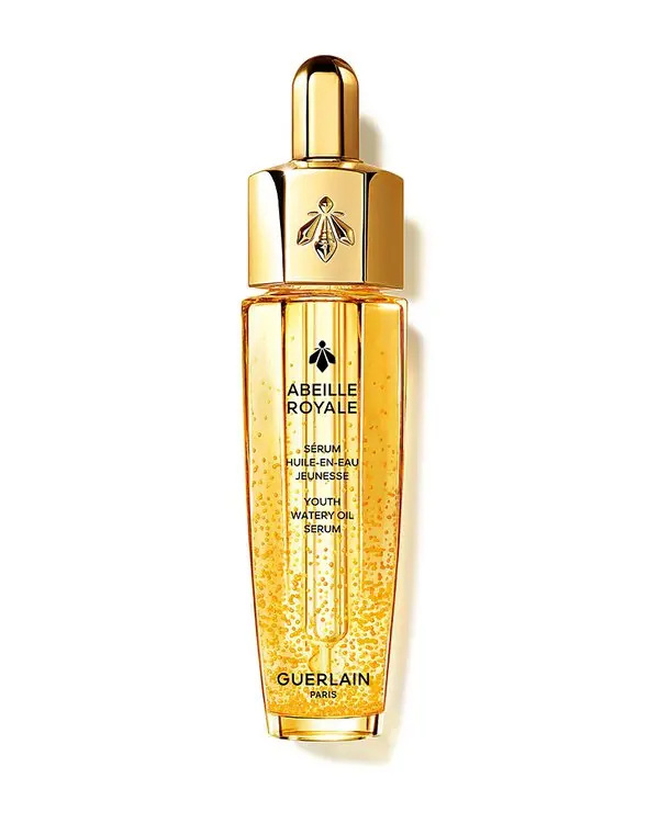 GUERLAIN Abeille Royale Youth Watery Oil Serum 0.5 Oz - No Color
