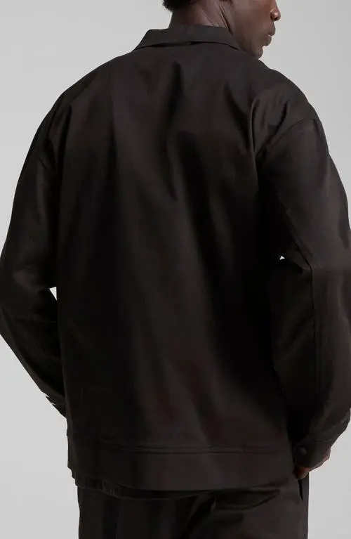 PUMA Bmw M4 Motorsport Zip-up Coach's Jacket