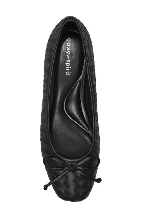Easy Spirit Dayanna Ballet Flat