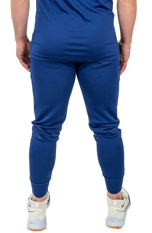 MACEOO Shield Joggers - Blue