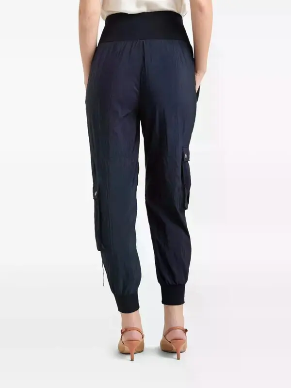 Cinq À Sept Harmony Trousers - Blue