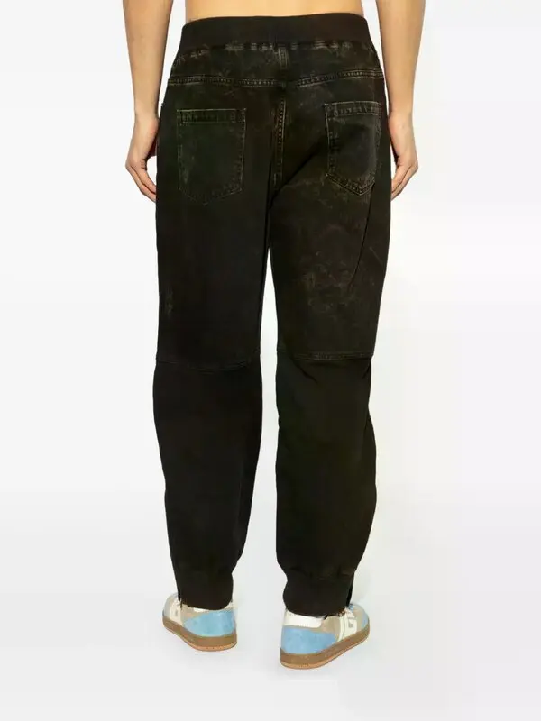 Balmain Cotton Trousers