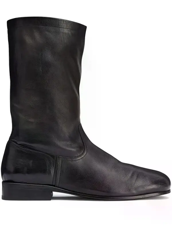 LEMAIRE Workwear Boots