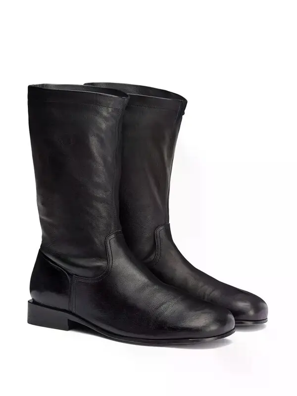 LEMAIRE Workwear Boots