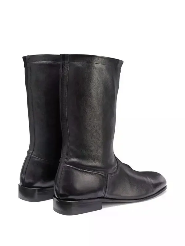 LEMAIRE Workwear Boots