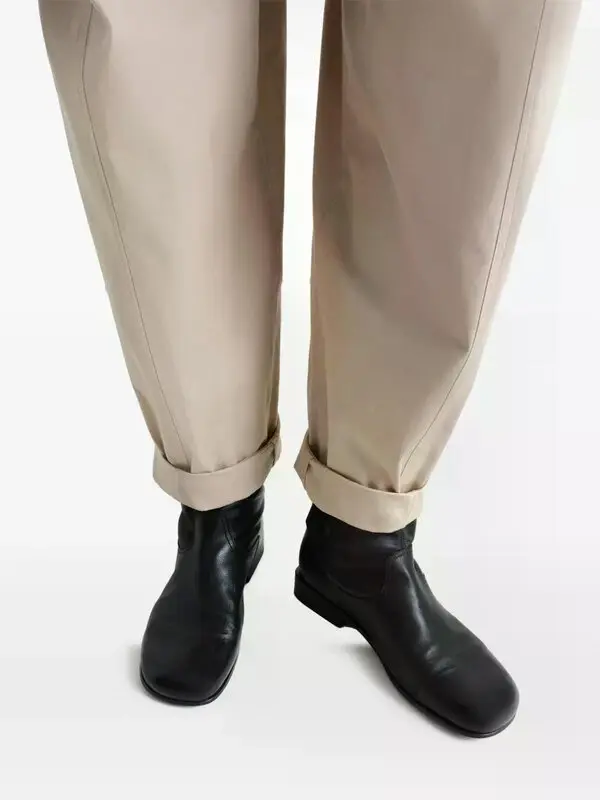 LEMAIRE Workwear Boots