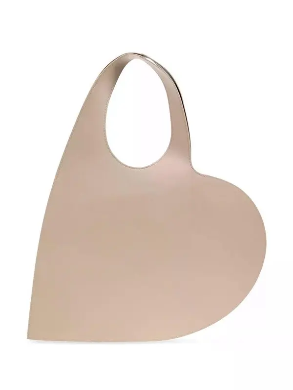 Coperni Leather Tote Bag