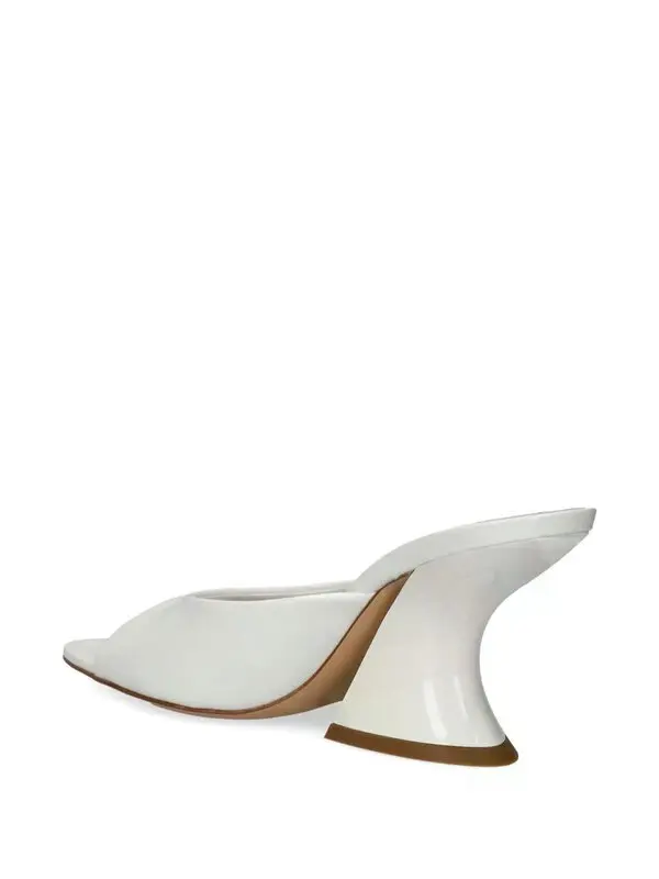 Casadei Blade Sandals