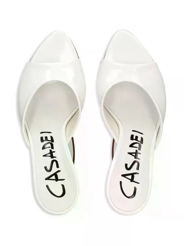 Casadei Blade Sandals
