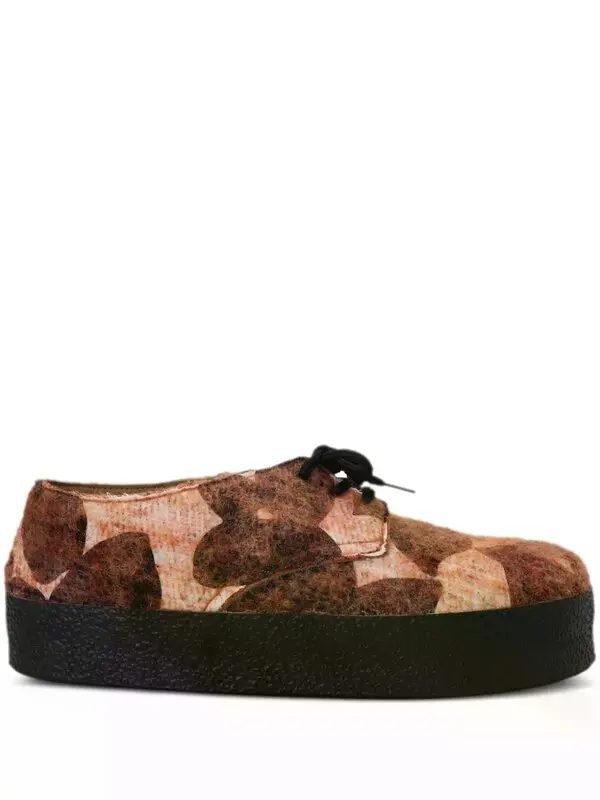 VITELLI Doomboh Sneakers