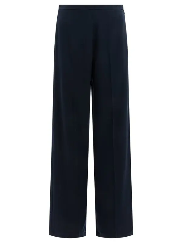 F.IT Wide Leg Pants - Blue