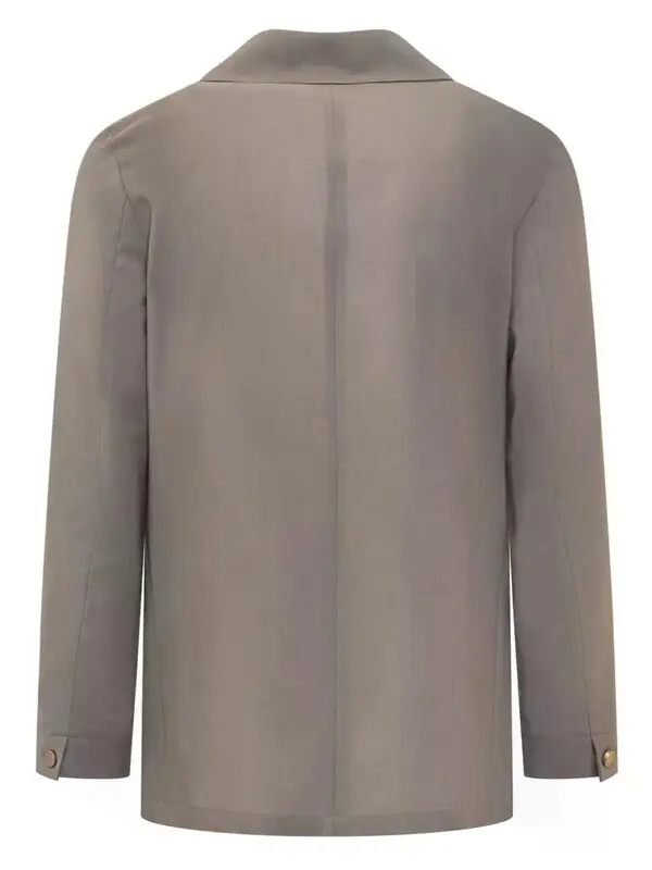 COVERT Single-breasted Blazer