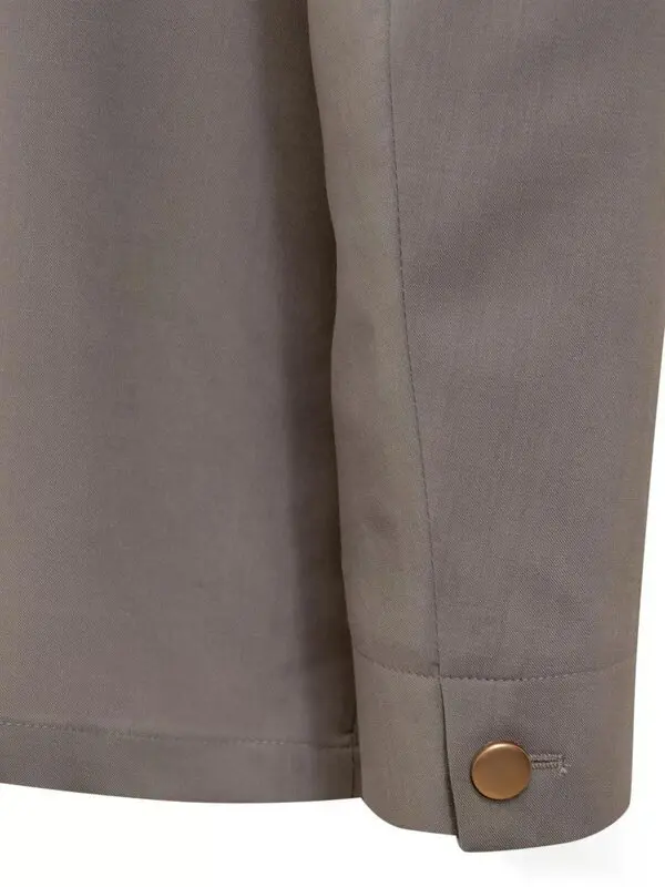 COVERT Single-breasted Blazer