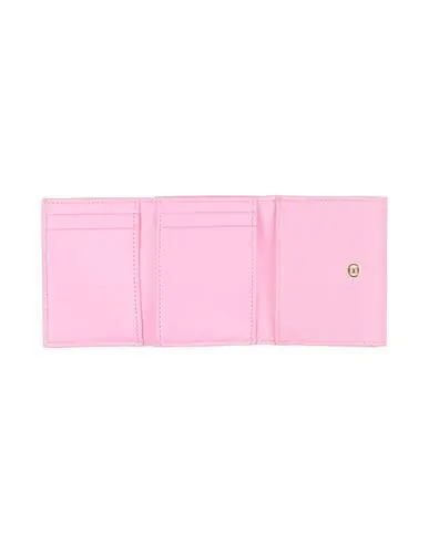 TWINSET Wallet Textile Fibers
