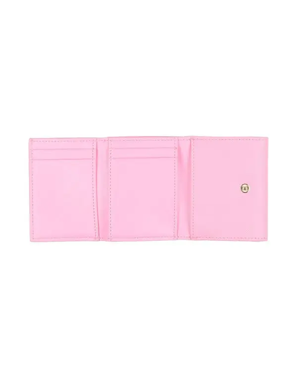 TWINSET Wallet Textile Fibers