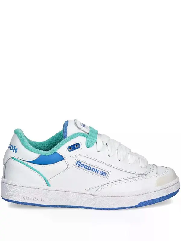 REEBOK Club C Bulk Sneakers - White