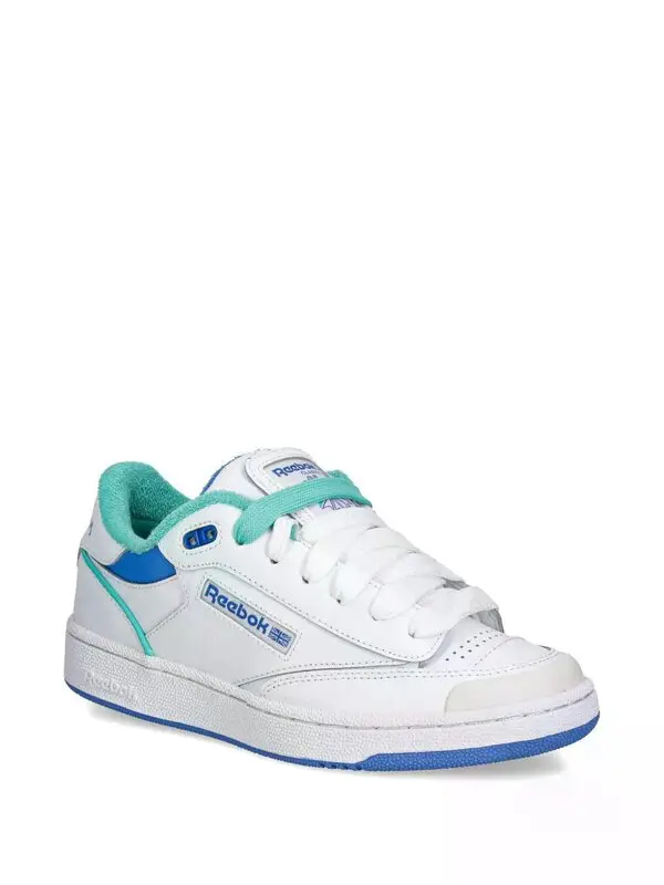 REEBOK Club C Bulk Sneakers - White