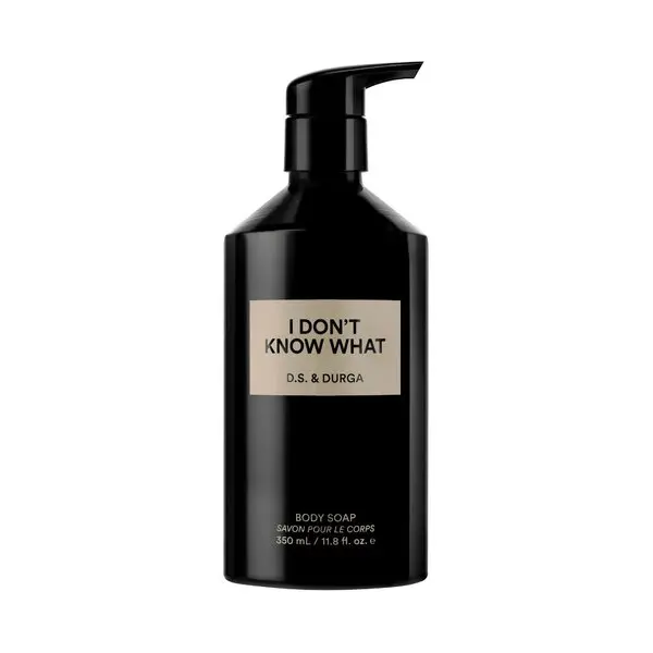 DS & DURGA I Don't Know What Body Soap 11.8 Fl Oz - One-color