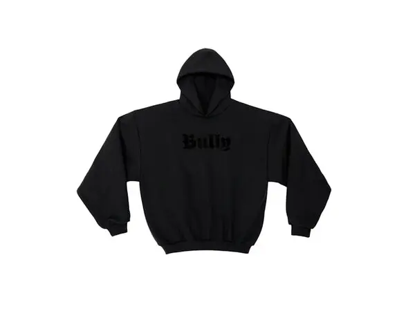 Yeezy Bully Hd01 Hoodie
