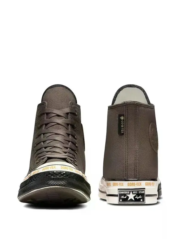 CONVERSE Chuck 70 High-top Sneakers - Brown