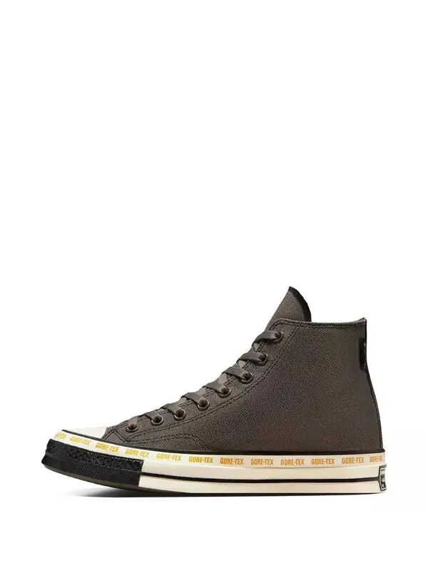 CONVERSE Chuck 70 High-top Sneakers - Brown
