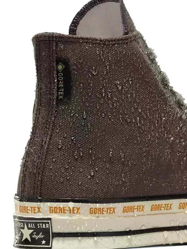 CONVERSE Chuck 70 High-top Sneakers - Brown