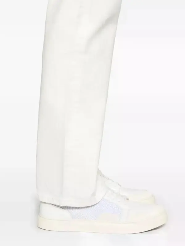 Sandro Straight-leg Jeans